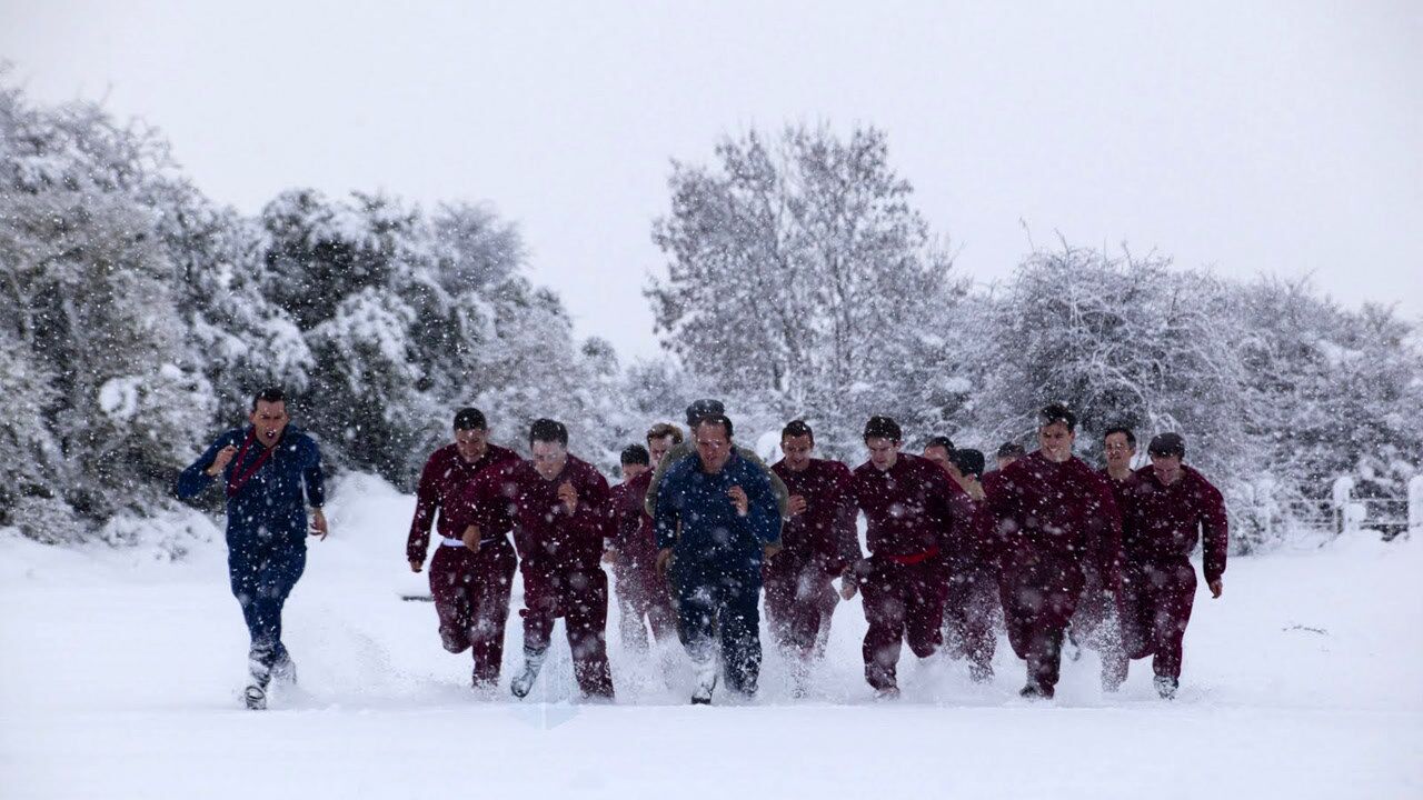 电影《曼联重生》震撼！浴火狂魔、凤凰涅槃再造帝国辉煌！_高清1080P在线观看平台_腾讯视频