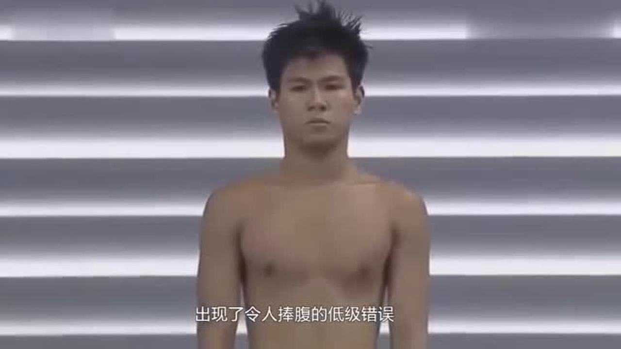 菲律宾炸鱼队视频，菲律宾跳水队，看一次笑一次_腾讯视频