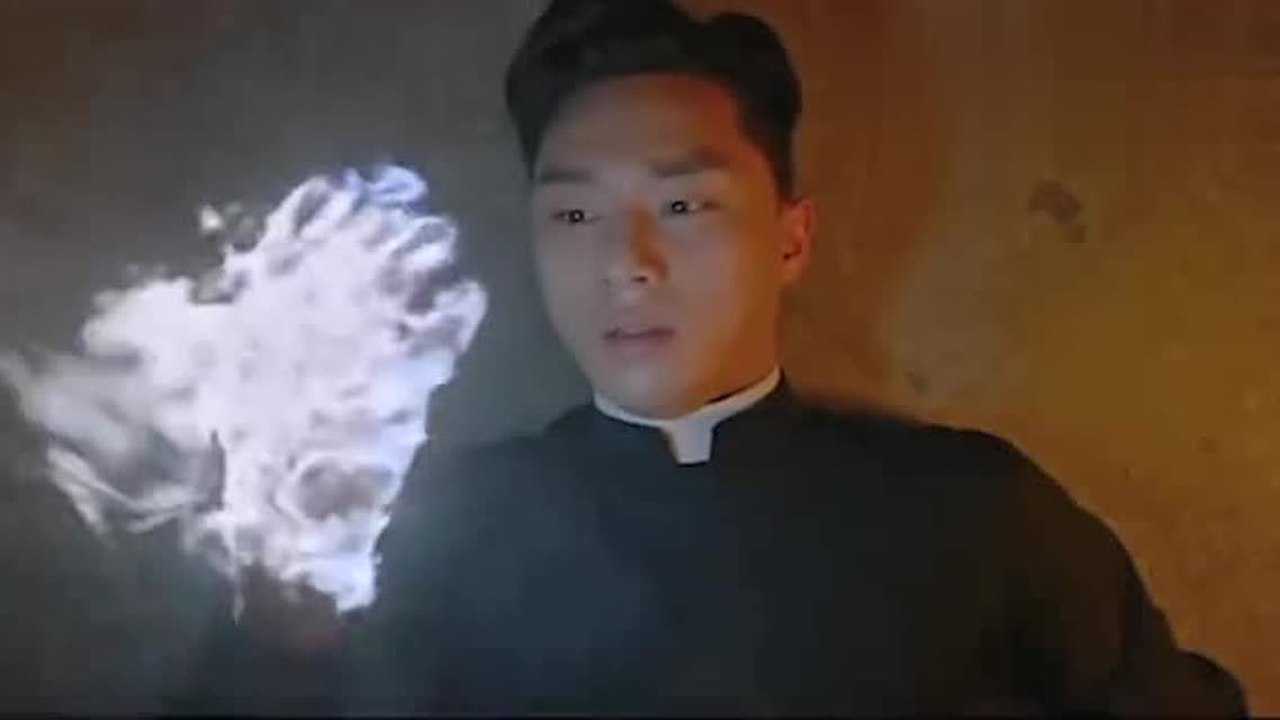 2019韩国最新kongbu片阴曹使者解说电影_高清1080P在线观看平台_腾讯视频