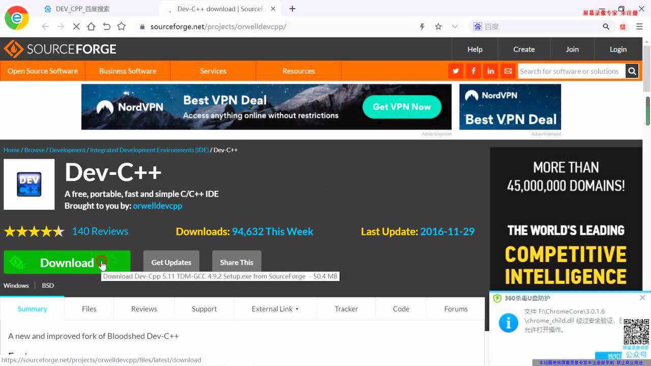 c++DEV-C++下载_高清1080P在线观看平台_腾讯视频