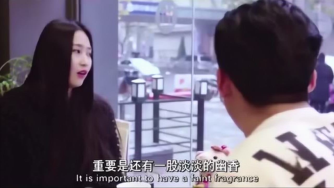 男子相亲嘴太贱,这么漂亮的姑娘,活该你单身!高清1080p在线观看平台腾讯视频