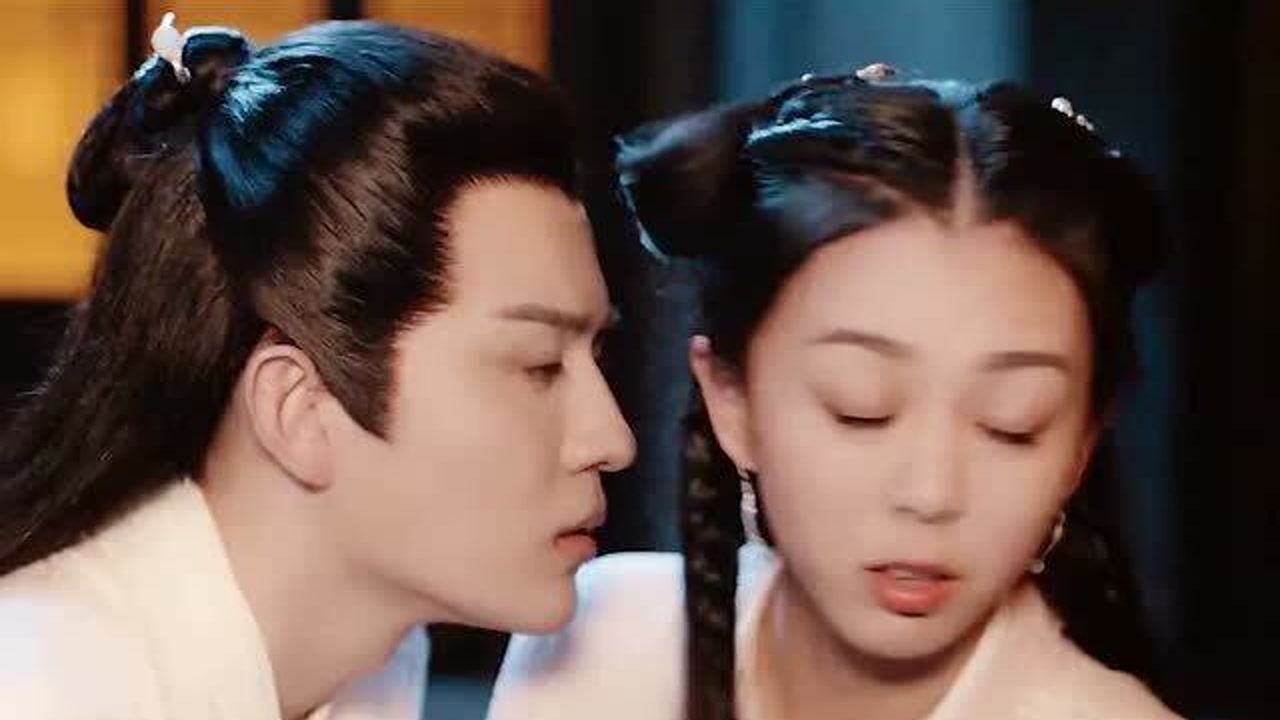 美女被绑架,竟然是自愿的,没想到竟是这种原因!高清1080p在线观看平台腾讯视频