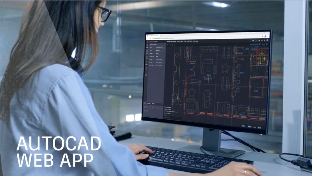 CAD2021破解版-AutoCAD2021中文破解版下载 (附免激活补丁)_腾讯视频