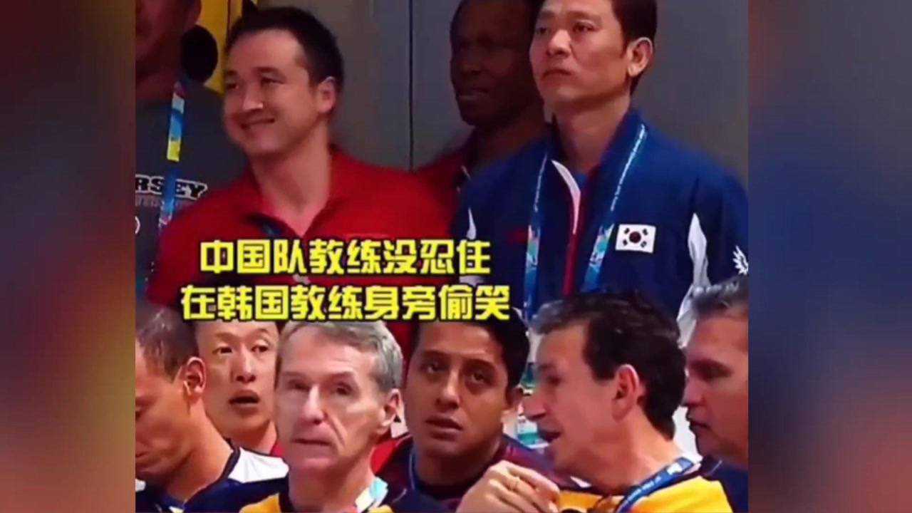 奥运跳水失误名场面，菲律宾跳水炸鱼队，笑趴了_高清1080P在线观看平台_腾讯视频