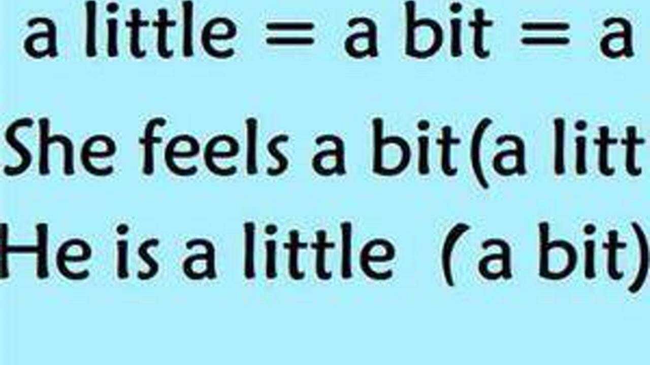 little,abit和alittlebit用法都在这_高清1080P在线观看平台_腾讯视频