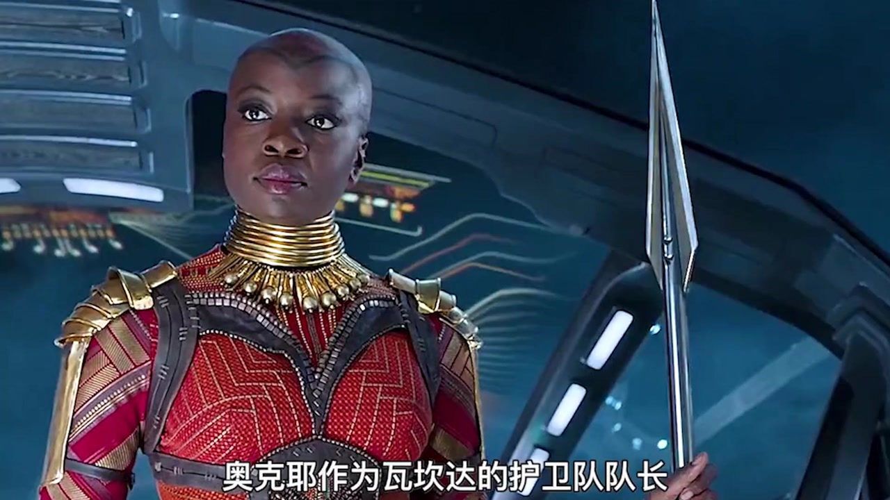 漫威女性角色谁更强,漫威十大女英雄排行榜,惊队仅排第二? 腾讯视频