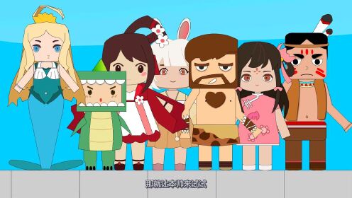 迷你世界动画版 _高清1080P在线观看平台_腾讯视频