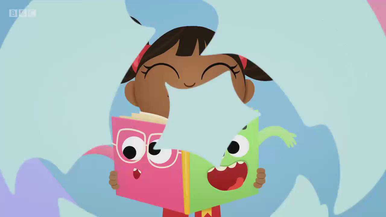 亚克迪幼少儿英语启蒙Book_腾讯视频