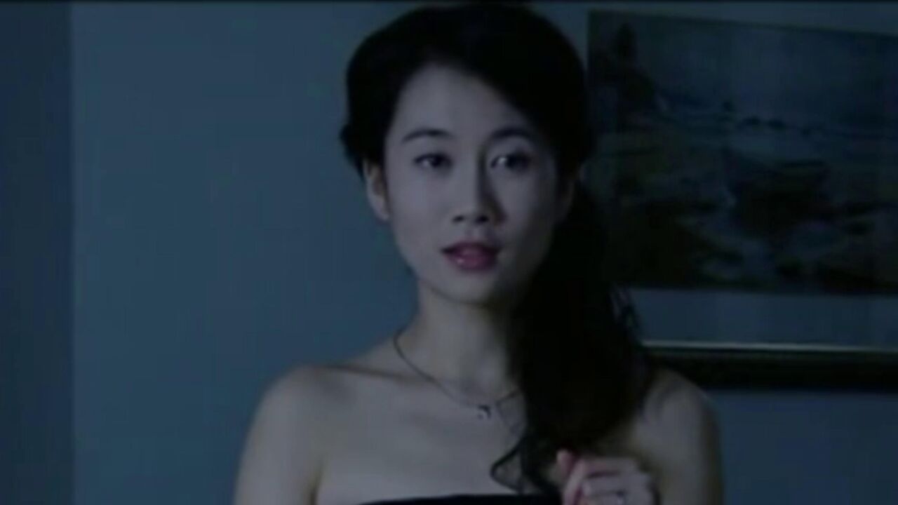 别和陌生人:妻子夜不归宿,理由是生活没激情,丈夫拿她没办法腾讯视频