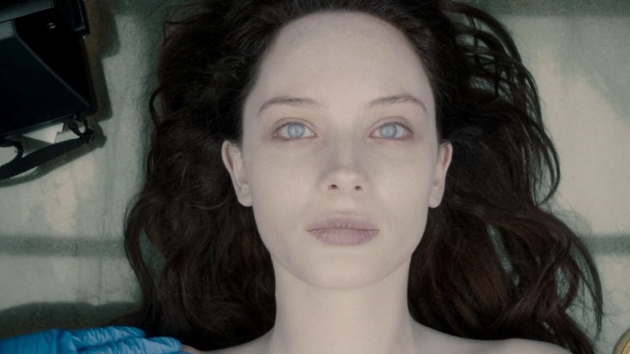 一具现代女尸，竟然揭露了300年前的真相《无名女尸》_腾讯视频