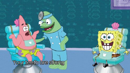 第02集Don’tWorry,Patrick下_第02集Don’tWorry,Patrick下_少儿_动画片大全_腾讯视频