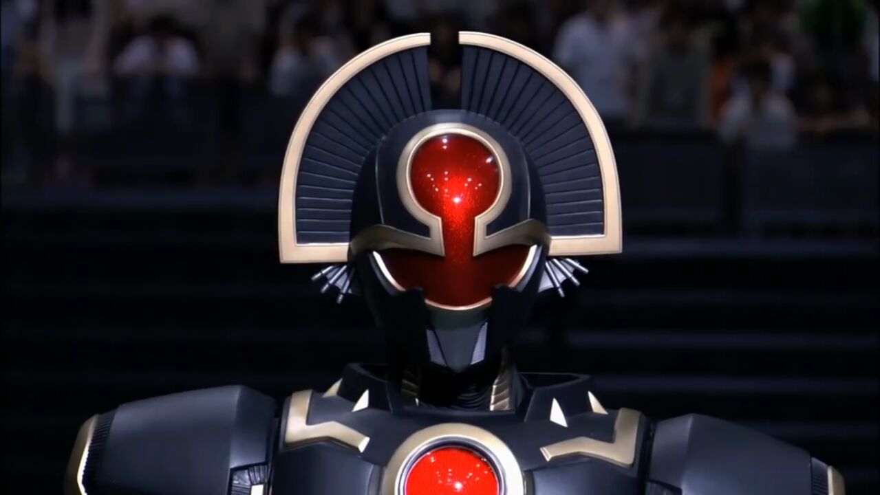 假面骑士 faiz二十周年，会不会有意外的惊喜_腾讯视频