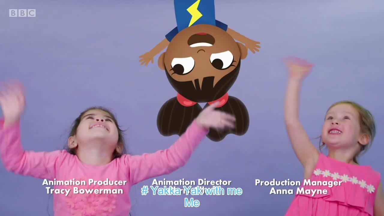 YakaaDee第三季-11.Train_高清1080P在线观看平台_腾讯视频