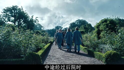 惊悚剧《惨雨》3：一场暴雨摧毁一座城市，幸存者猎捕同类为生_电视剧_高清完整版视频在线观看_腾讯视频