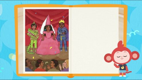 第37集：MyFirstClassPlay_第37集：MyFirstClassPlay_少儿_动画片大全_腾讯视频