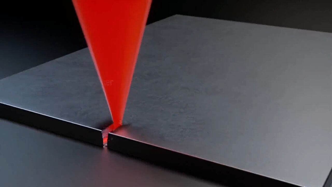 水导激光#机械#激光_腾讯视频