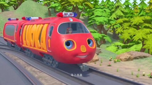 第9集Icebox_少儿_动画片大全_腾讯视频