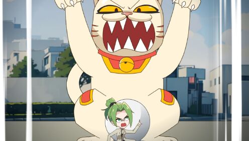 费尽心思才逃出它的魔爪！但最后的阴影中……_高清1080P在线观看平台_腾讯视频