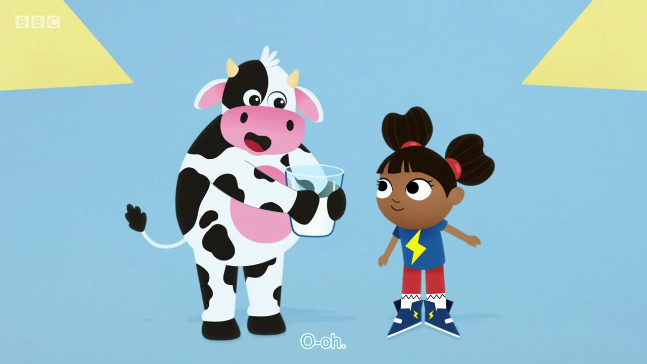 YakaaDee第三季-13.Cow_高清1080P在线观看平台_腾讯视频