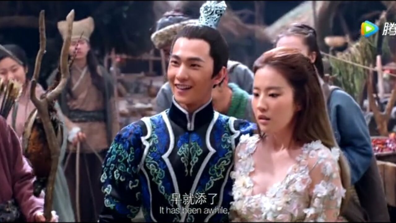 姑姑出去一趟孩子都有了腾讯视频