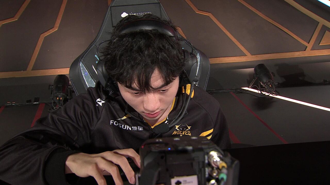 2023年QQ飞车手游S联赛春季赛总决赛_狼队vsRW_3_高清1080P在线观看平台_腾讯视频