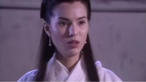 小龙女很难打过丘处机只能带着孙婆婆的尸体和杨过一起回到古墓#怀旧经典影视 #小龙女李若彤 #神雕侠侣古天乐版_高清1080P在线观看平台_腾讯视频