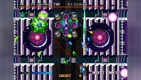 朋友游戏-守护坦克GuardianForce(Arcade)_高清1080P在线观看平台_腾讯视频