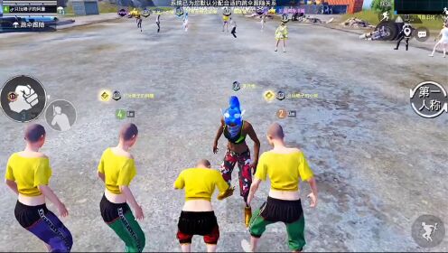 686车队车队车站发动猛烈进攻，打的敌人毫无还手之力_高清1080P在线观看平台_腾讯视频