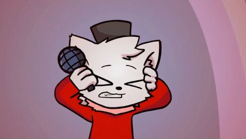 FNF周五夜放克：超优质新模组，VS康纳Conner（完整版）_高清1080P在线观看平台_腾讯视频