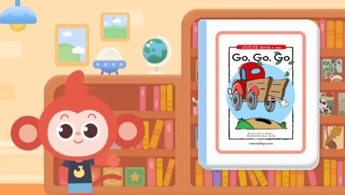 第12集：RAZ-Go,Go,Go_少儿_动画片大全_腾讯视频