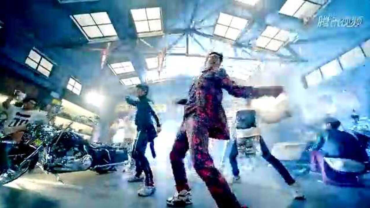 2PM新歌《GOCRAZY!》MV首发尼坤欧巴变逗比_高清1080P在线观看平台_腾讯视频