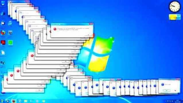 win7 red zone&sparta_腾讯视频