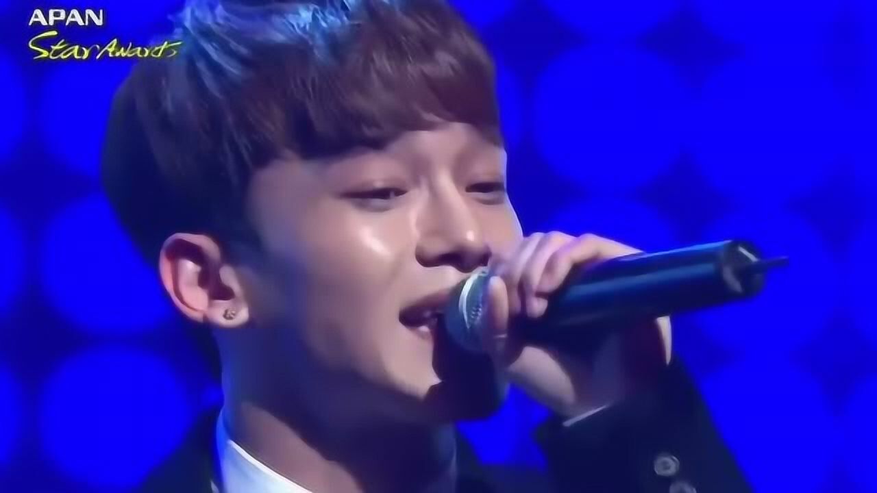EXO-M、Chen《最佳幸运》_高清1080P在线观看平台_腾讯视频