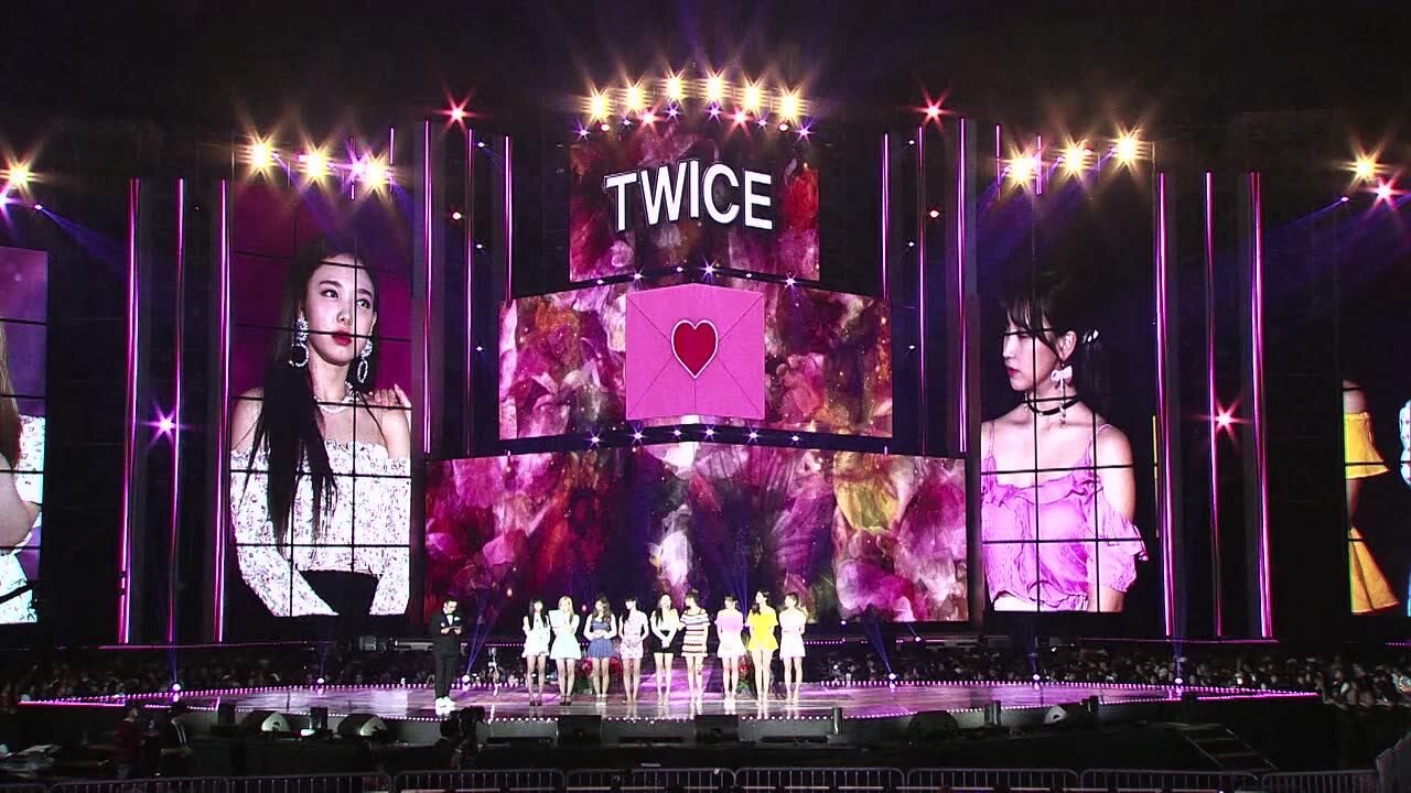 TWICE_16_풀샷_腾讯视频