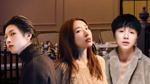 《Super嘎嘎man》【纯享】霸总许天奇VS暖男冯满，谁能获得周英俊“芳心”？_综艺_高清完整版视频在线观看_腾讯视频