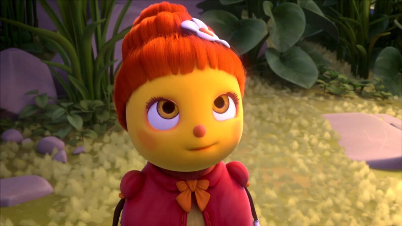 虫林大作战_高光片段_腾讯视频