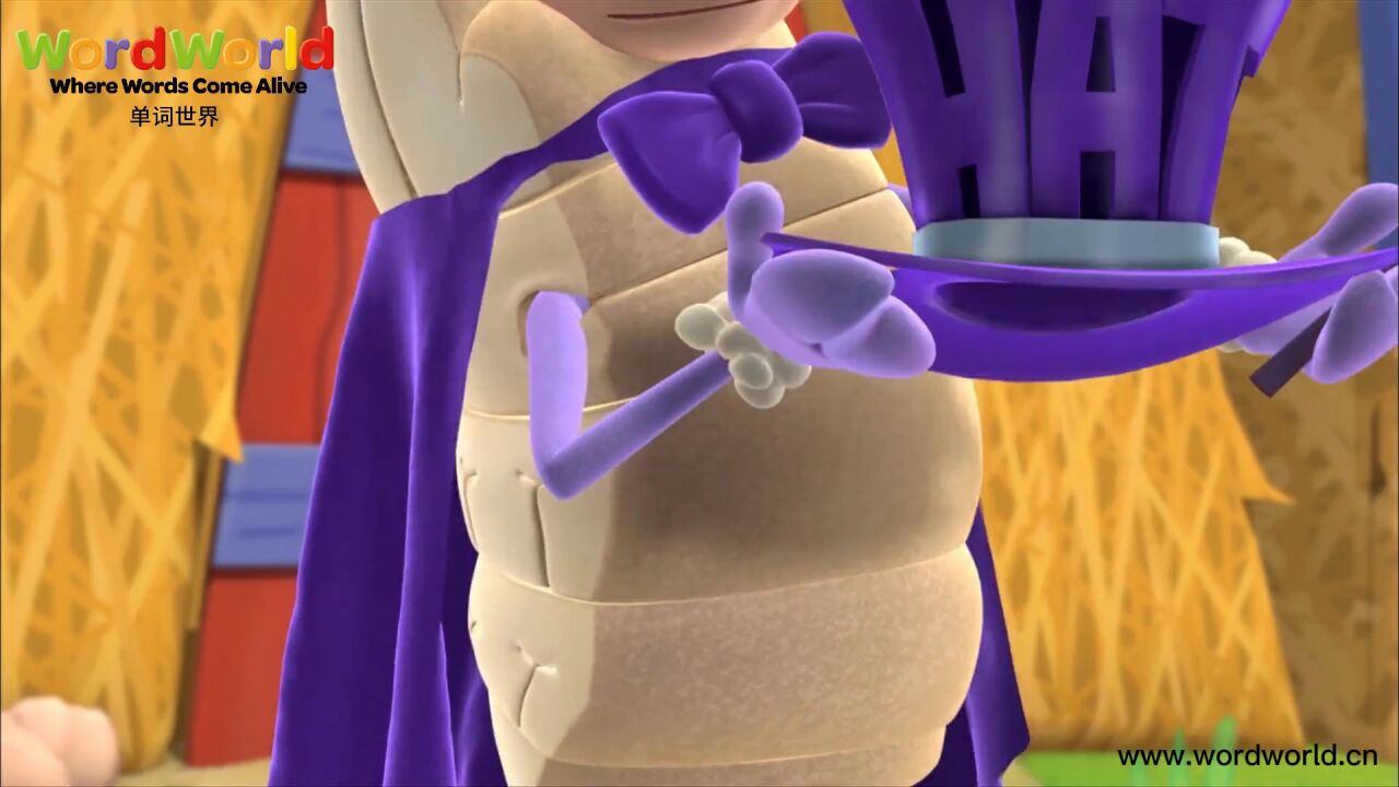 儿童好习惯启蒙动画片_腾讯视频