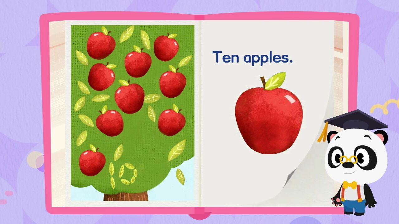 RAZ分级阅读动画 stage2_腾讯视频