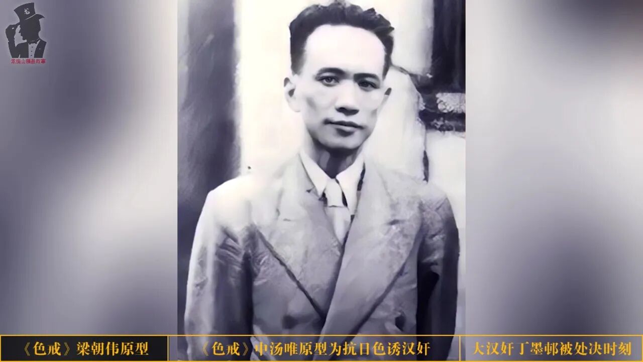 无间档案：汪伪罪恶实录_高清1080P在线观看平台_腾讯视频