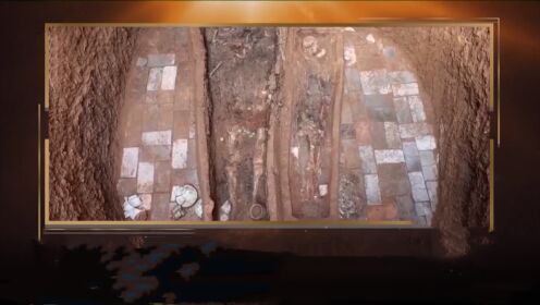 古墓疑云·诡异迭出的元代大墓_综艺_高清完整版视频在线观看_腾讯视频