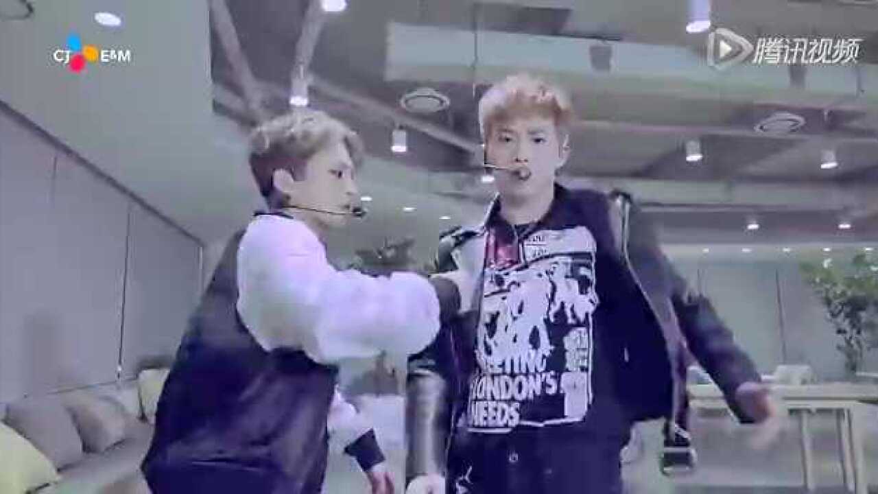 【EXO】MAMA颁奖典礼高清合集_高清1080P在线观看平台_腾讯视频