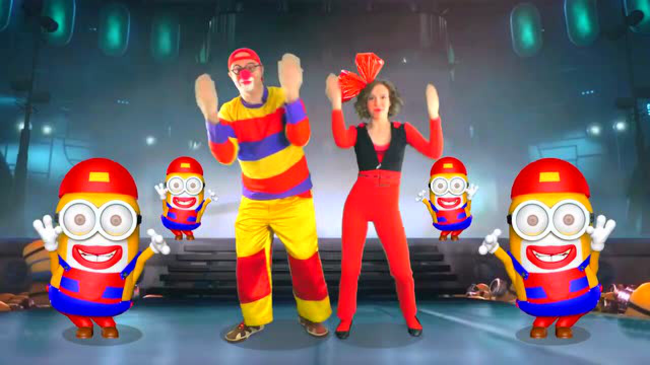 CarClown-DIMADANCE-BANNEDVideo!-NewViral_腾讯视频