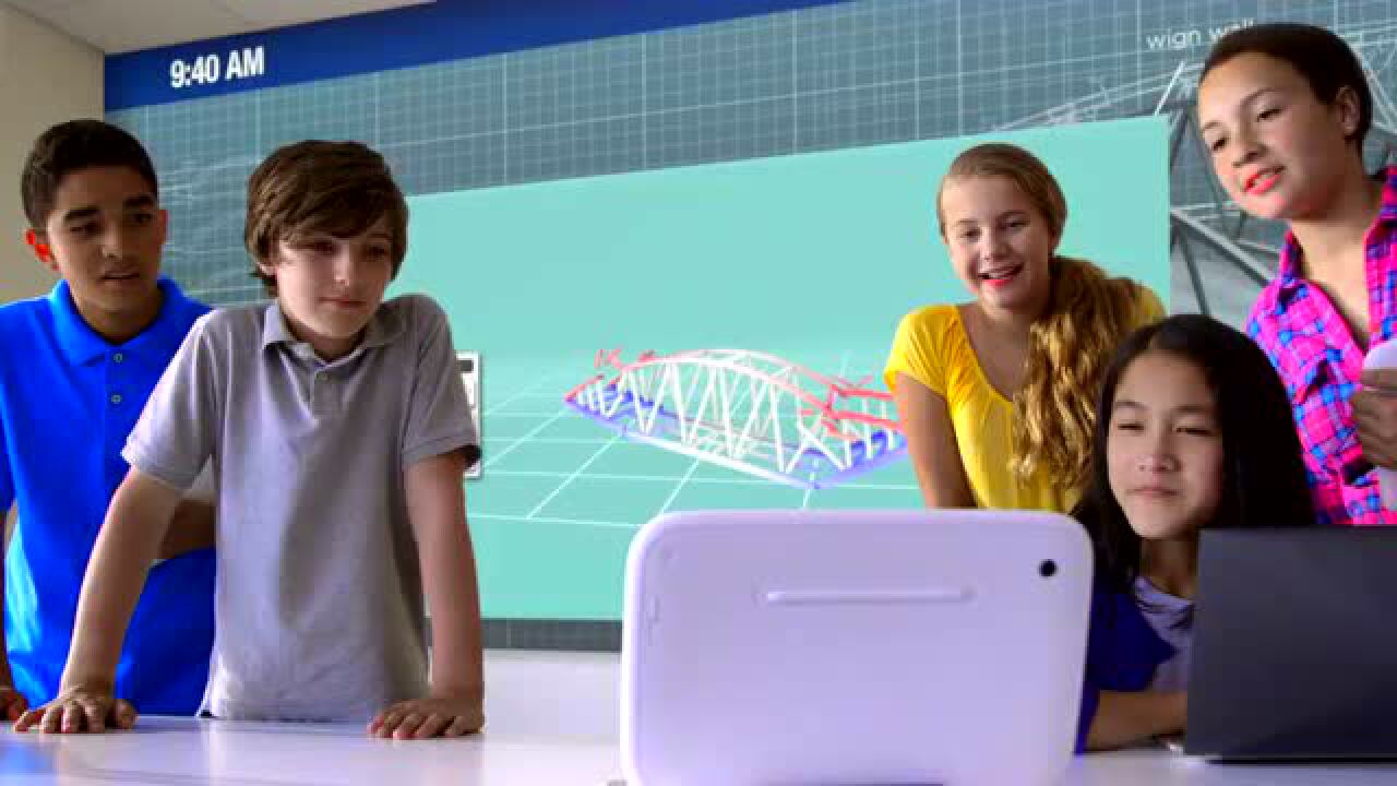 intel-project-bridge未来教室_高清_高清1080P在线观看平台_腾讯视频