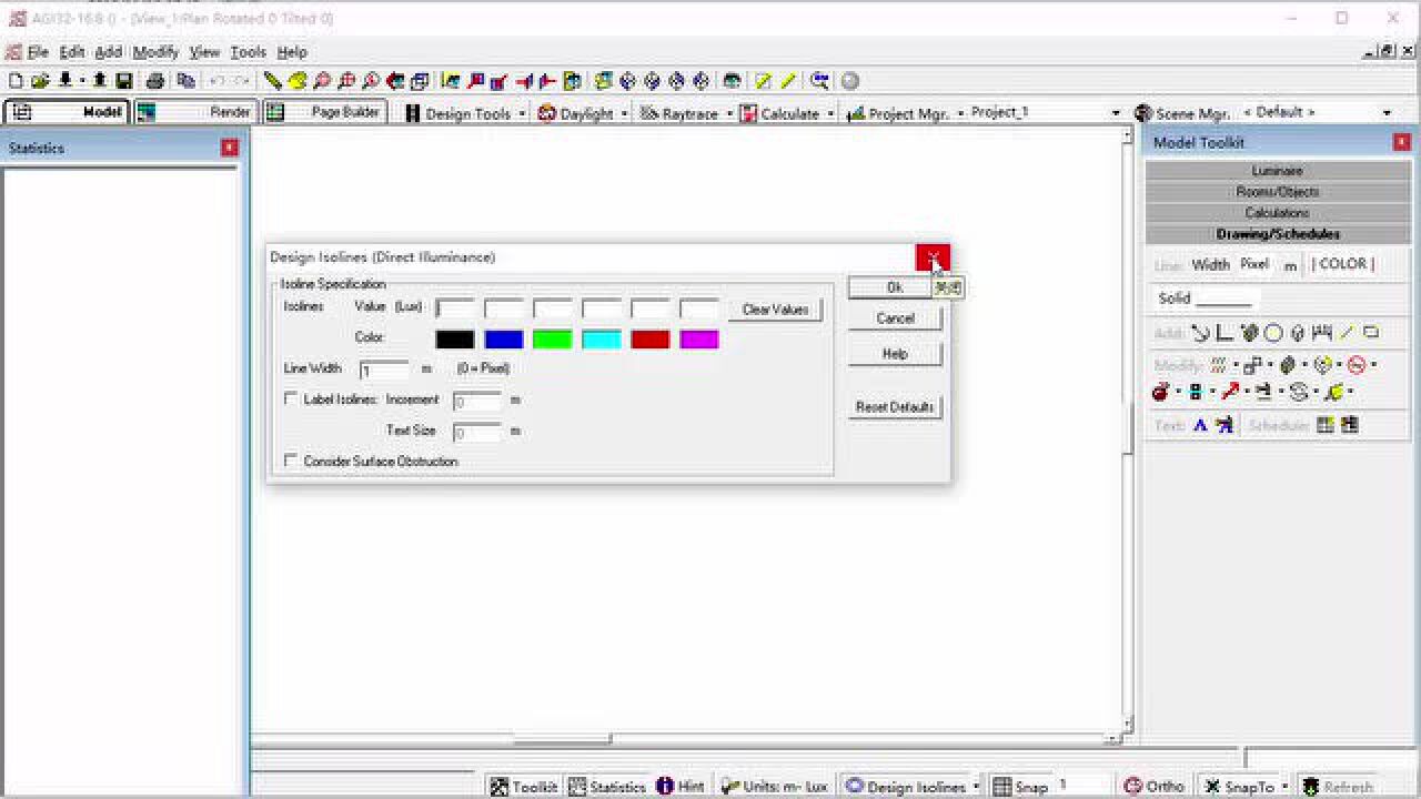 AGI32主要界面功能介绍_高清1080P在线观看平台_腾讯视频