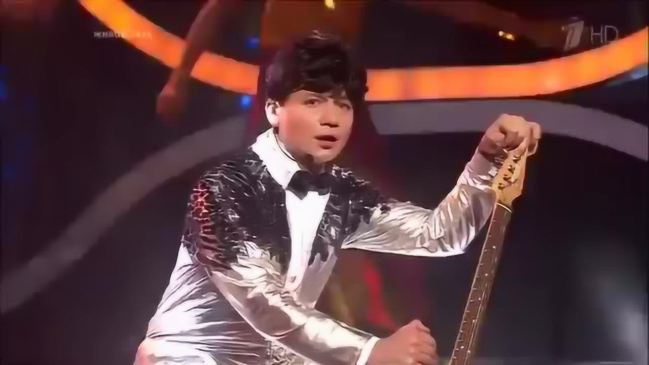 JimmyJimmyJimmyAaja_高清1080P在线观看平台_腾讯视频