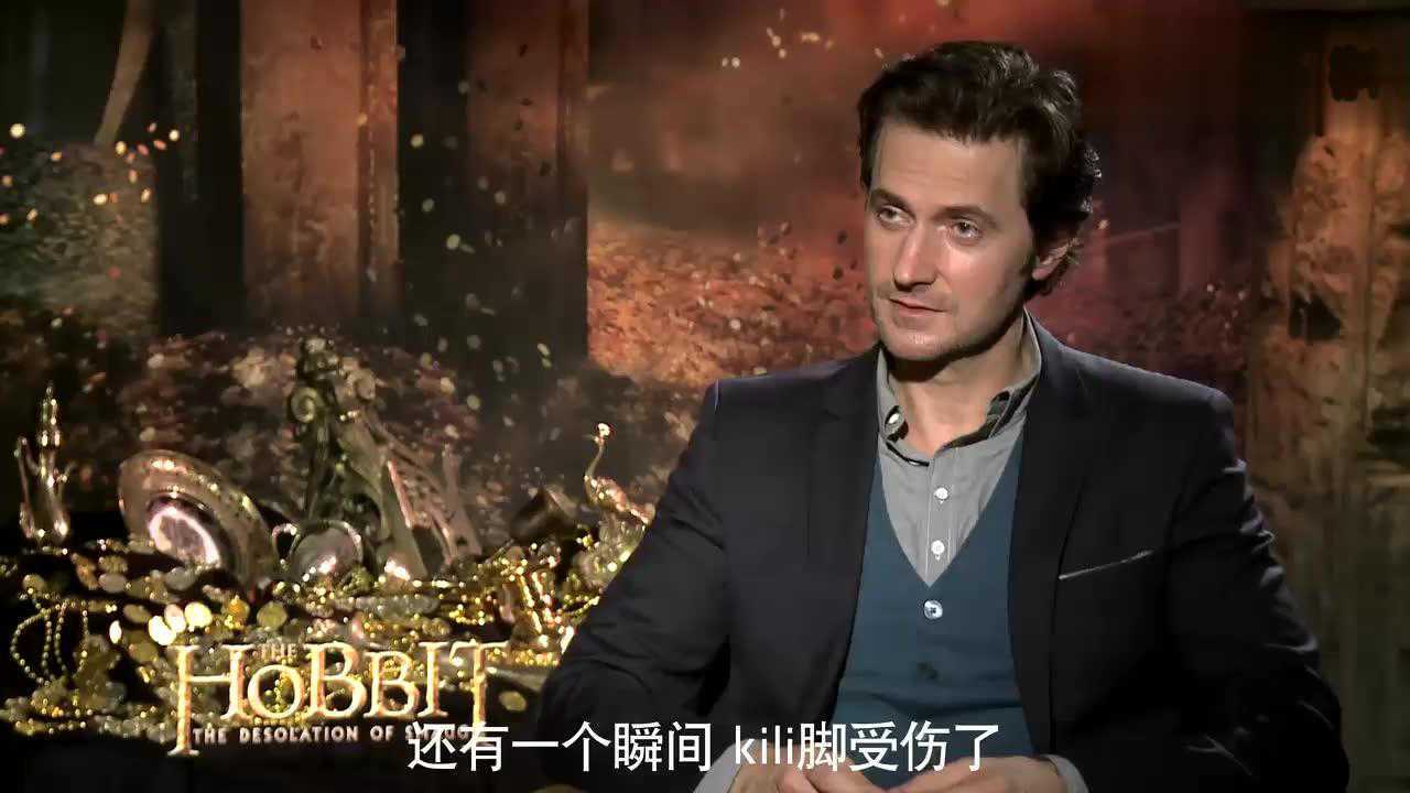 专访理查德·阿米蒂奇_高清1080P在线观看平台_腾讯视频