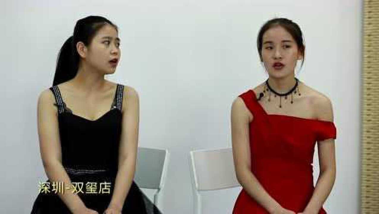 深圳-双玺店--歌曲-广东爱情故事_腾讯视频