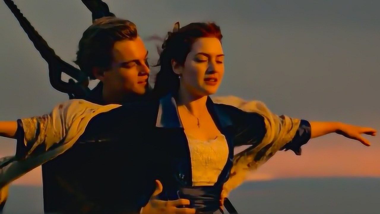 一部难以超越的爱情片，感动无数少男少女，音乐响起，我心永恒！_高清1080P在线观看平台_腾讯视频