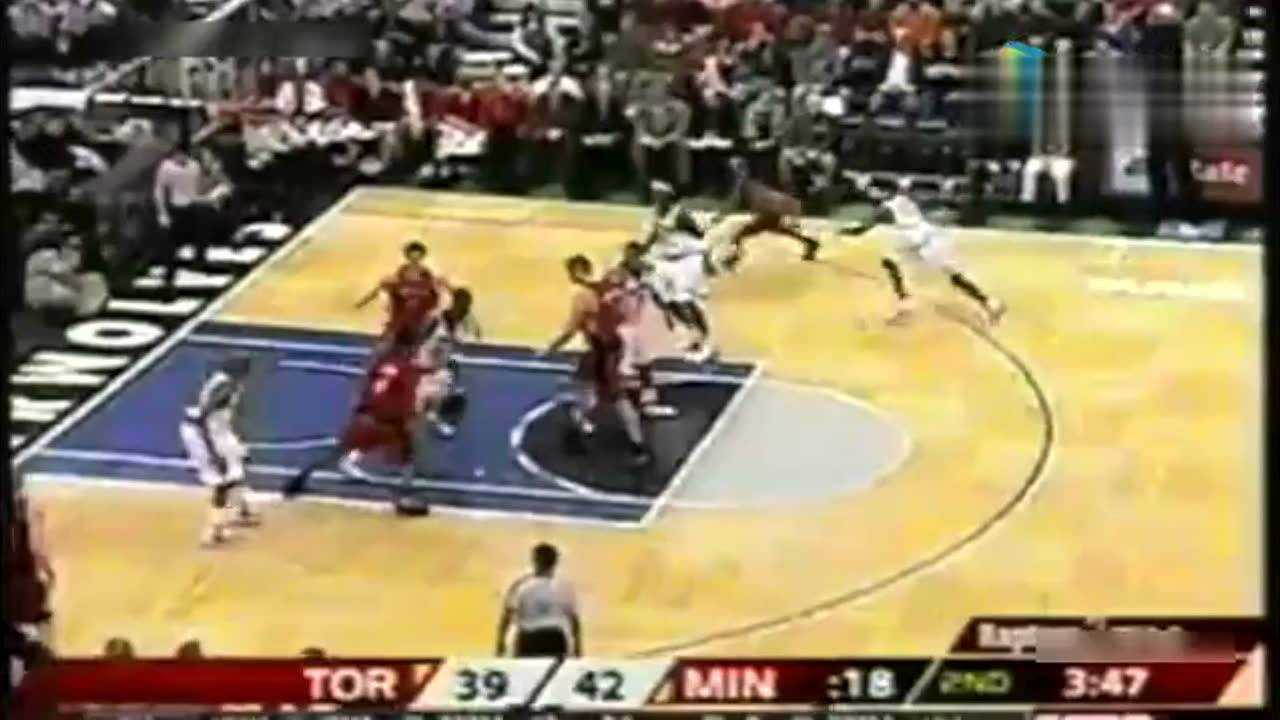 NBA10佳小个子扣篮，别看个子小，精彩扣篮少不了_腾讯视频