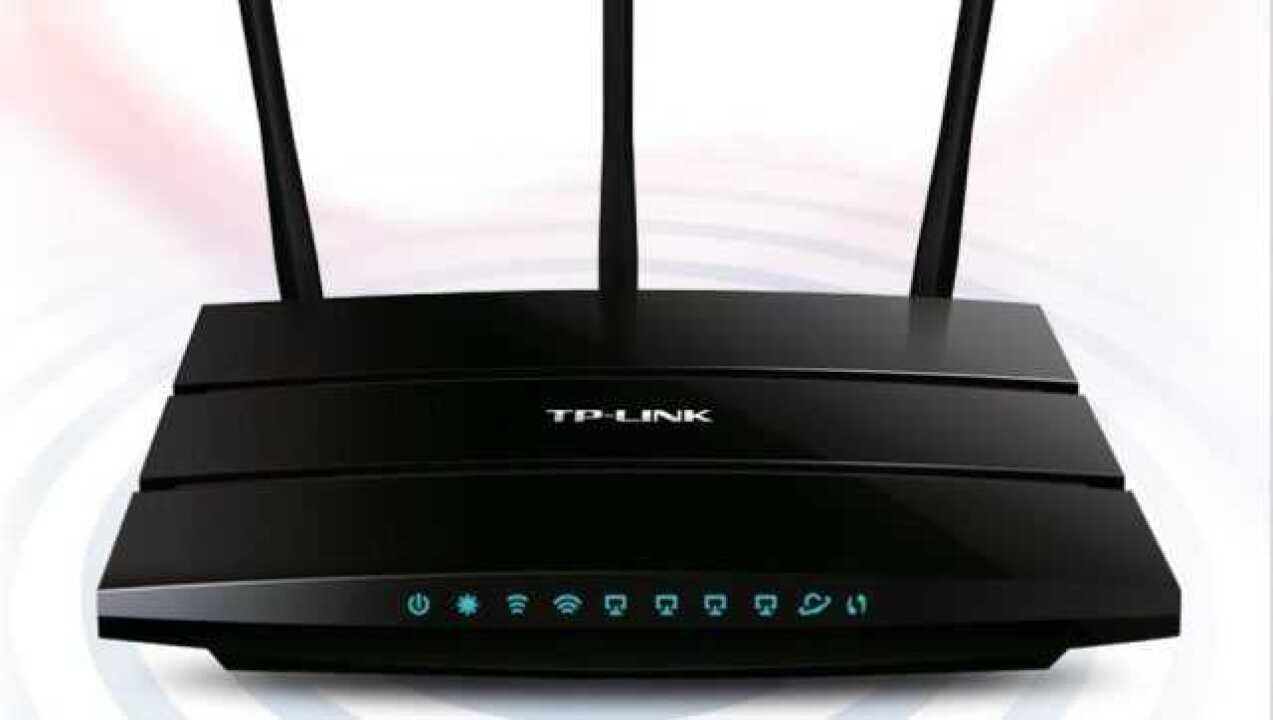 1分钟教你正确设置TP-Link路由器_高清1080P在线观看平台_腾讯视频